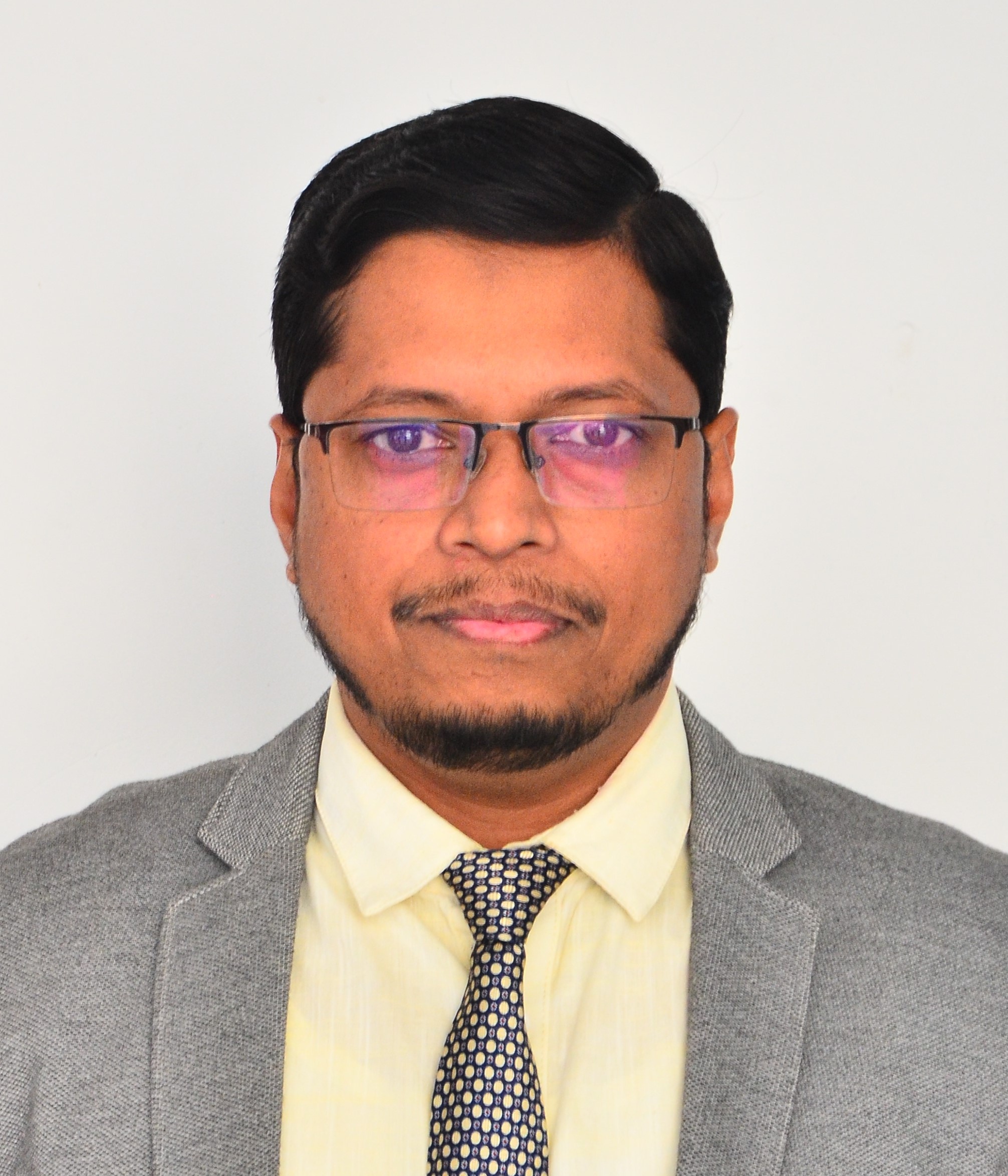 Dr.Mohd Anas
