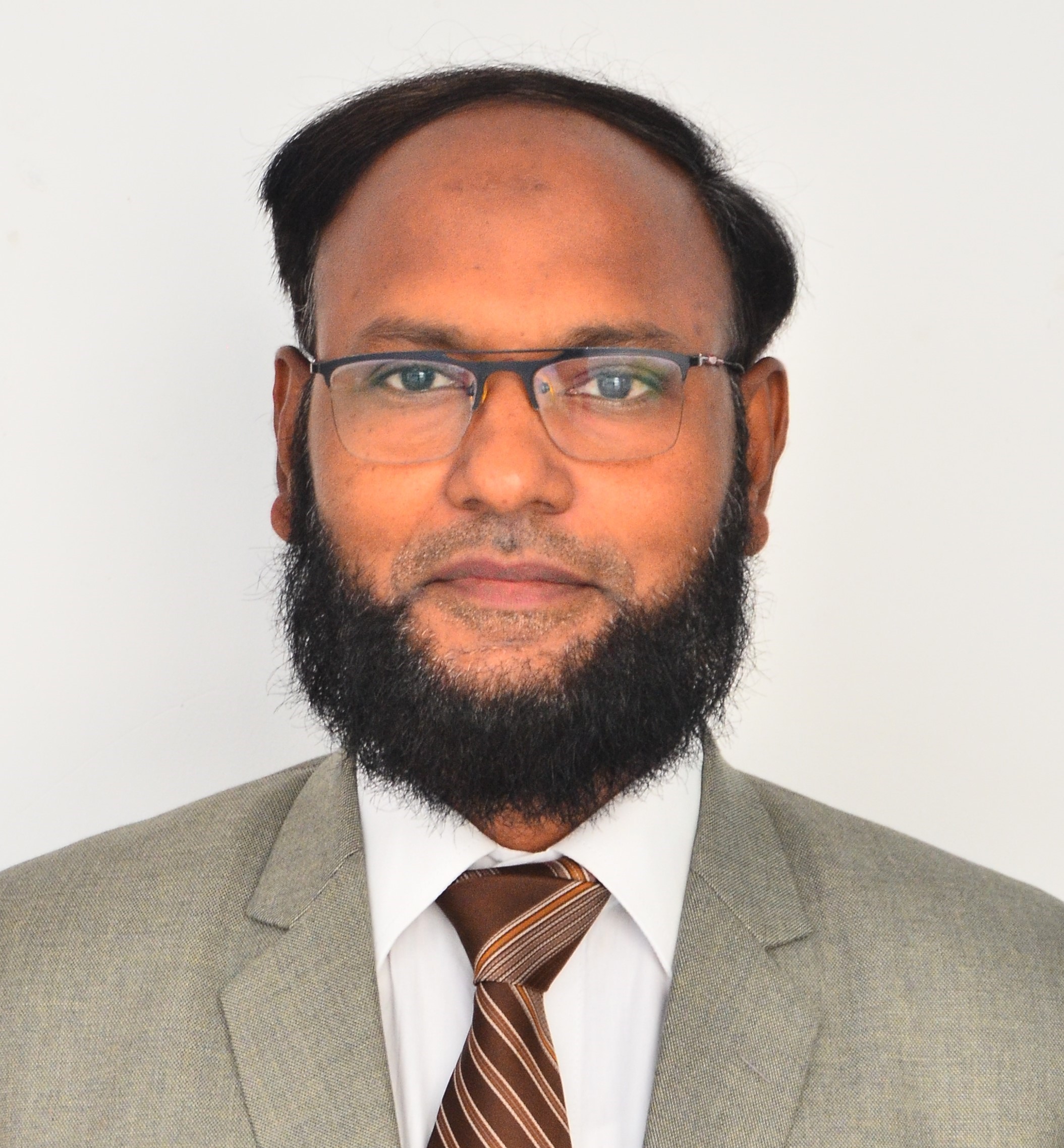Dr. Mohammad Seraj