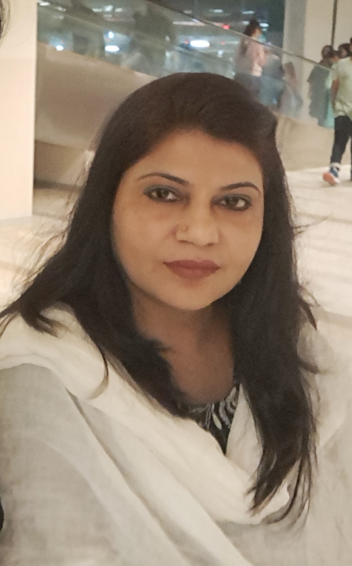 Faculty and Courses at Integral University's Department of Commerce and ...