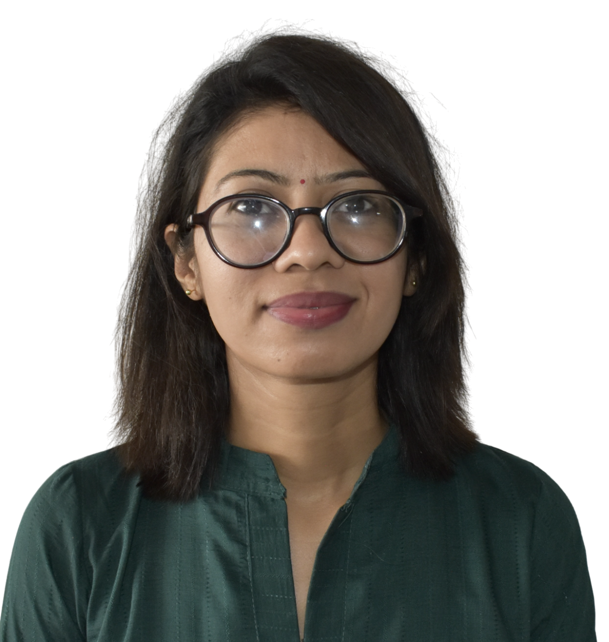 Meet Our Faculty – Expert Educators and Researchers at IIAST