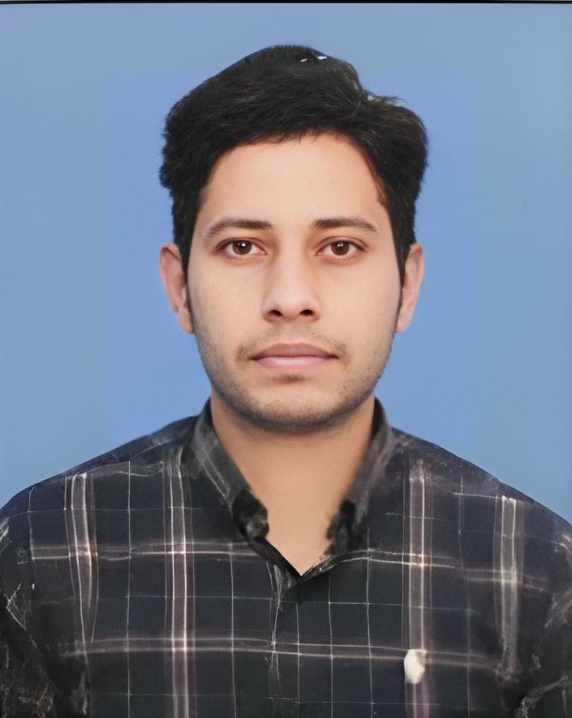 Faculty of Department of Computer Application | Integral University Lucknow