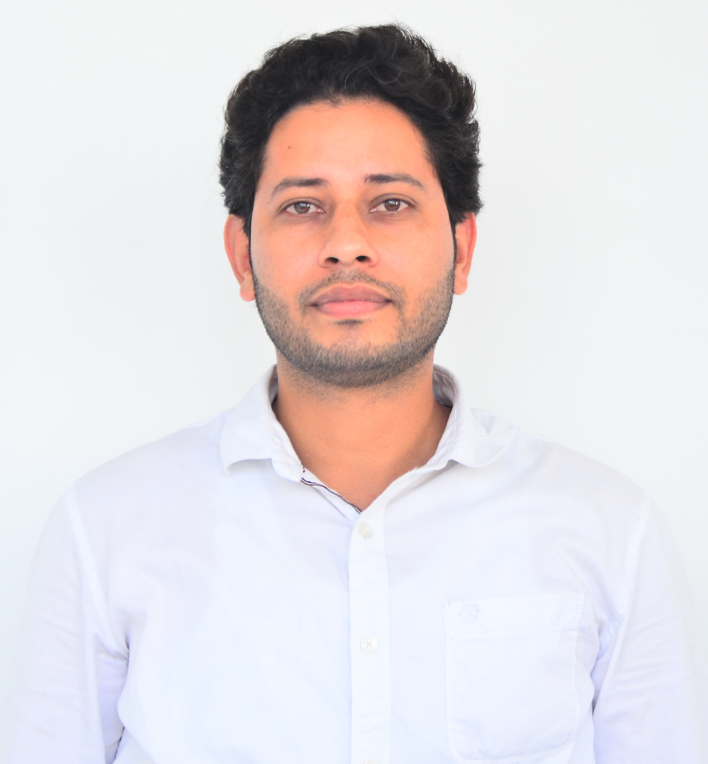 Faculty of Department of Computer Application | Integral University Lucknow