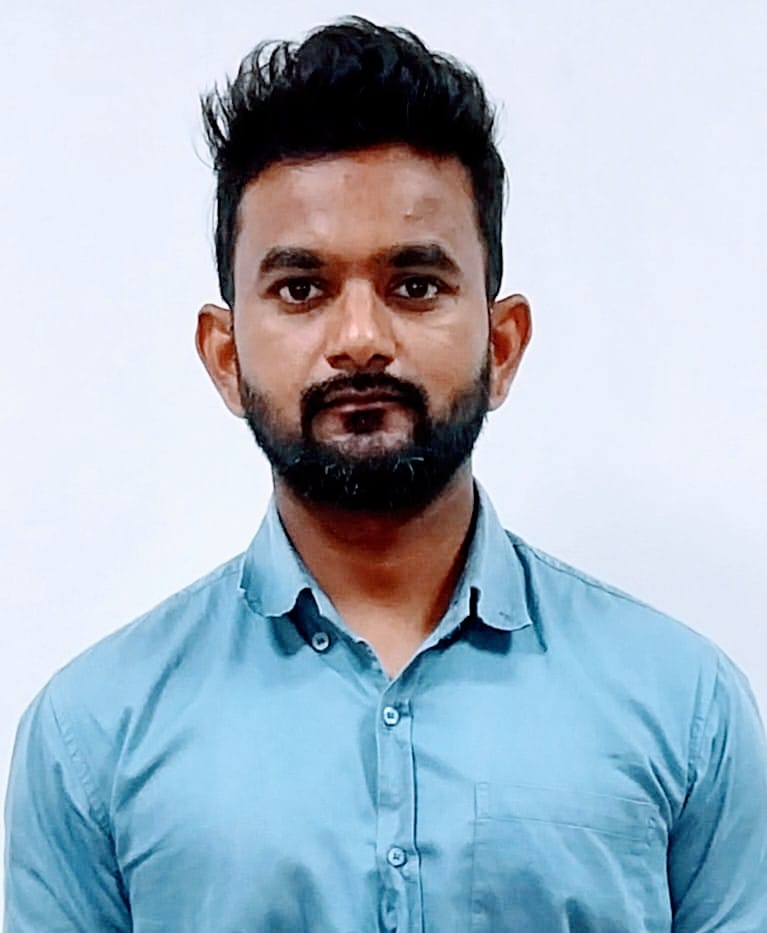 Faculty of Department of Computer Application | Integral University Lucknow