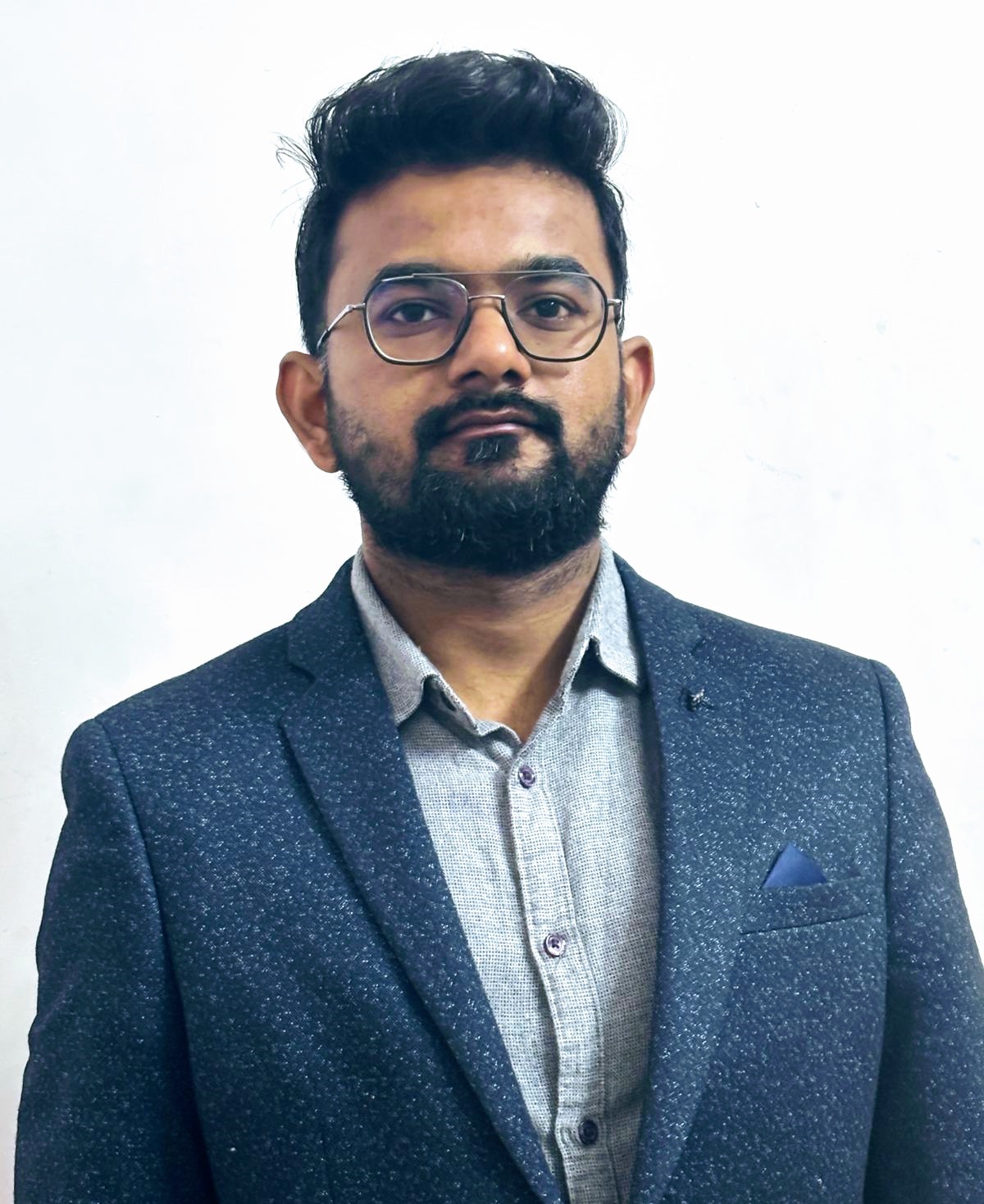 Faculty of Department of Computer Application | Integral University Lucknow