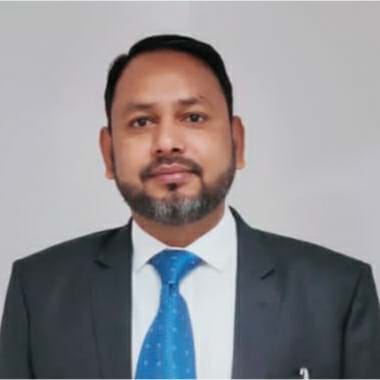 Faculty of Physiotherapy Department | Integral University Lucknow
