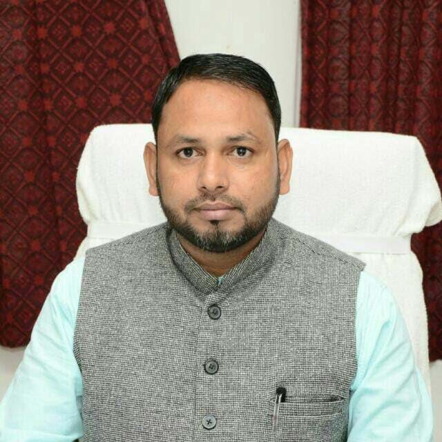 Department of Physiotherapy